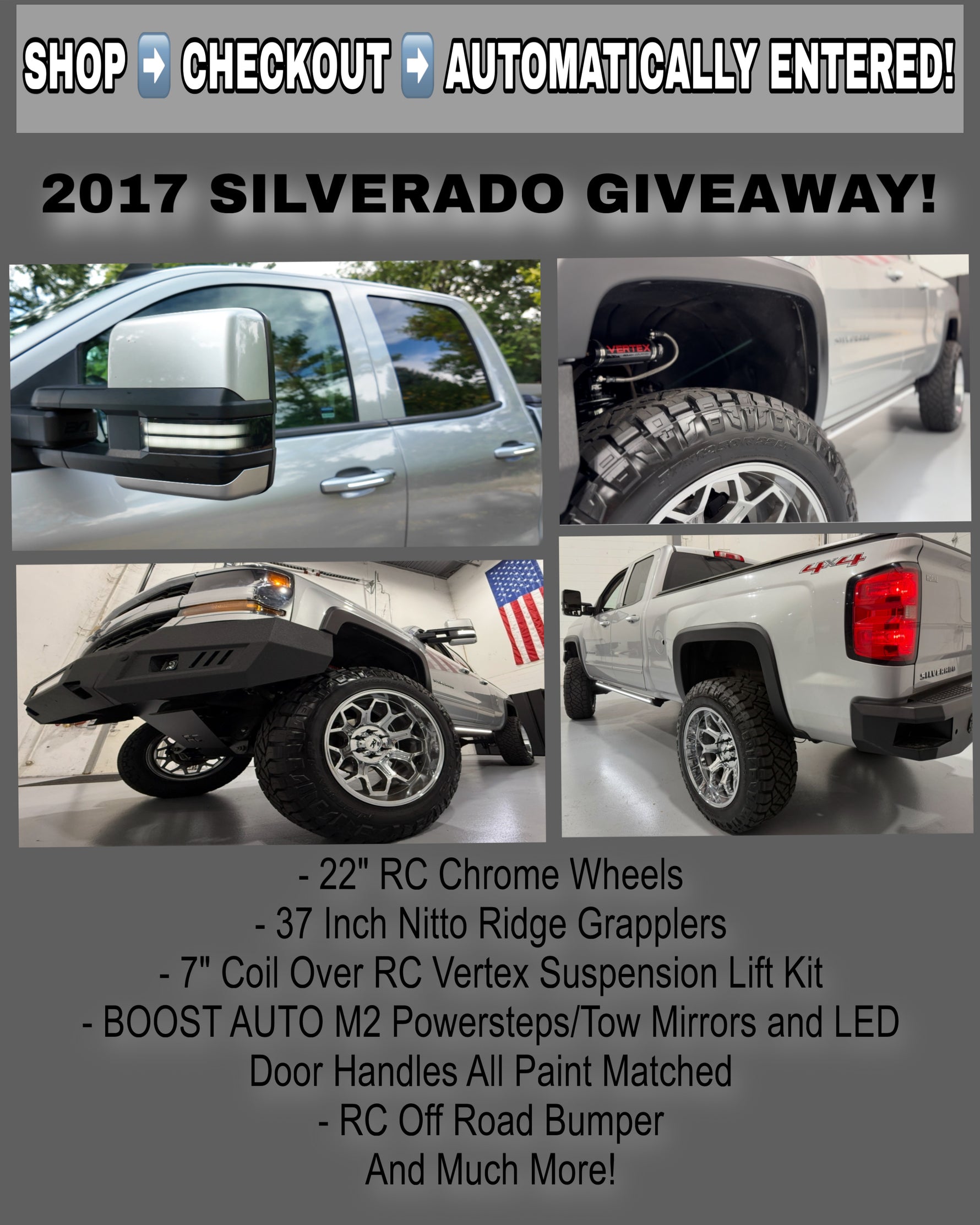 RDS LLY LBZ LMM 04.5-10 RDS 64mm Duramax Turbocharger Brand New – Truck ...