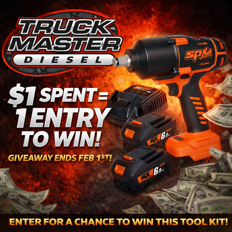 Truck Master Diesel – Truck Master Diesel