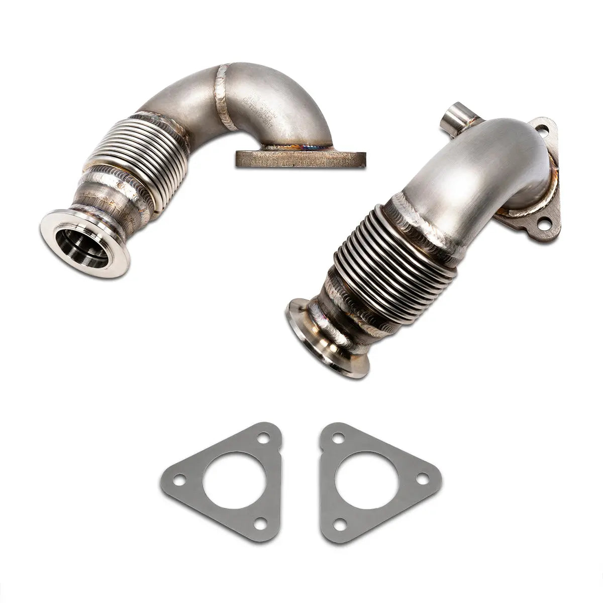 PPE UP-PIPES 15-19 PICK UP / 17-19 CAB & CHASSIS 6.7 POWERSTROKE ...