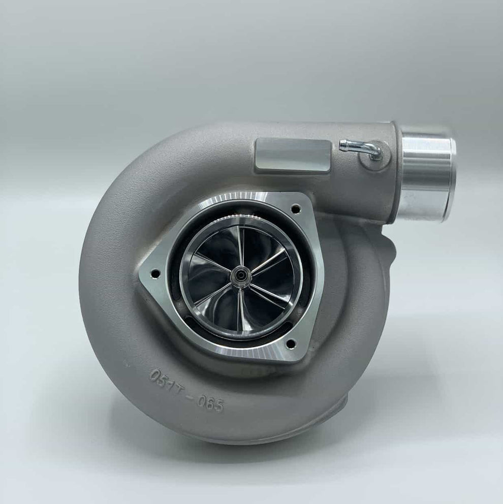 RDS LB7 64MM SuperCore – Truck Master Diesel