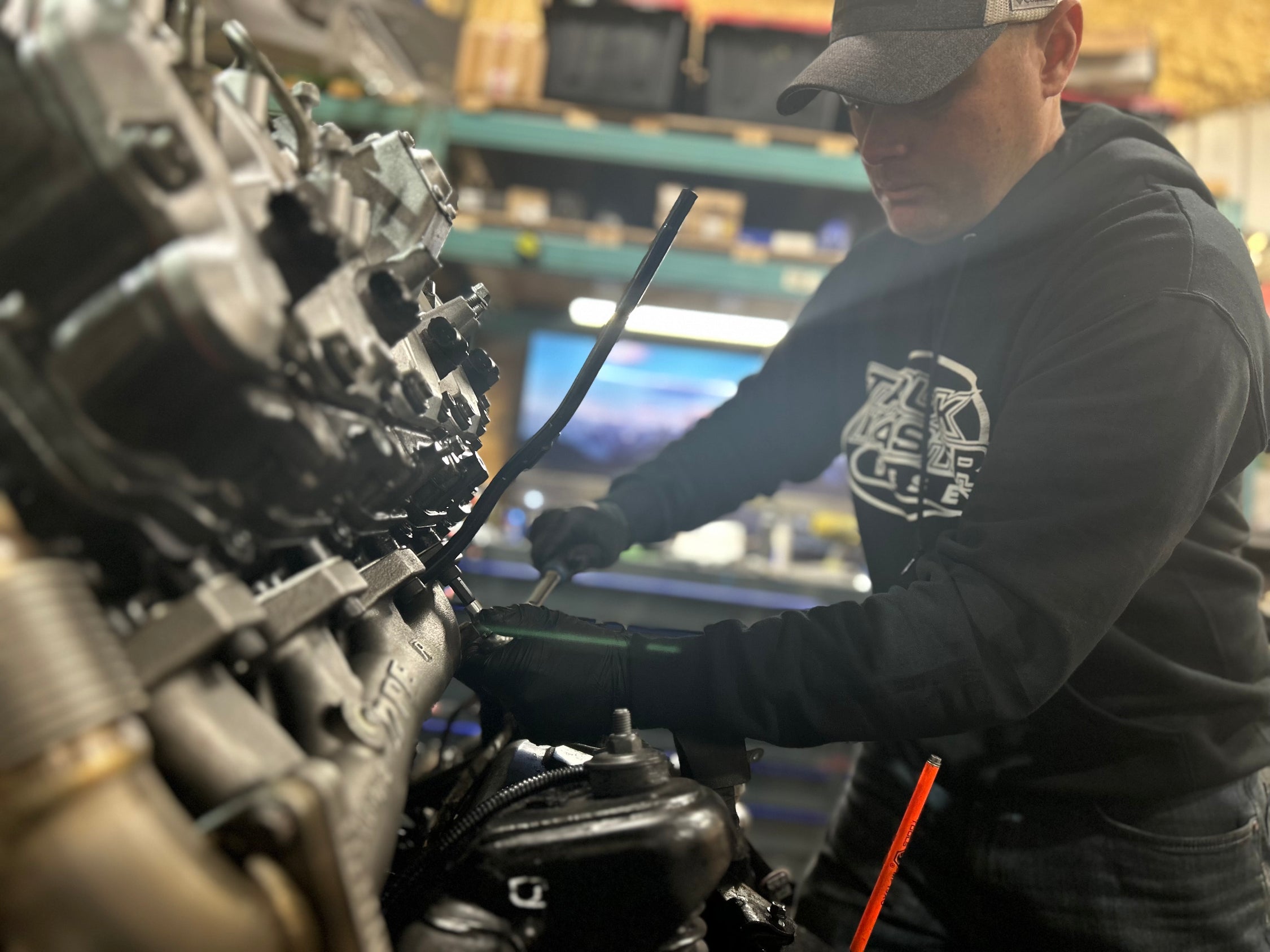 Truck Master Diesel – Truck Master Diesel