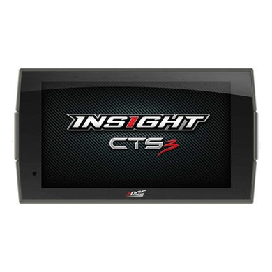Edge Insight CTS3 - Touchscreen Monitor UNIVERSAL – Truck Master Diesel