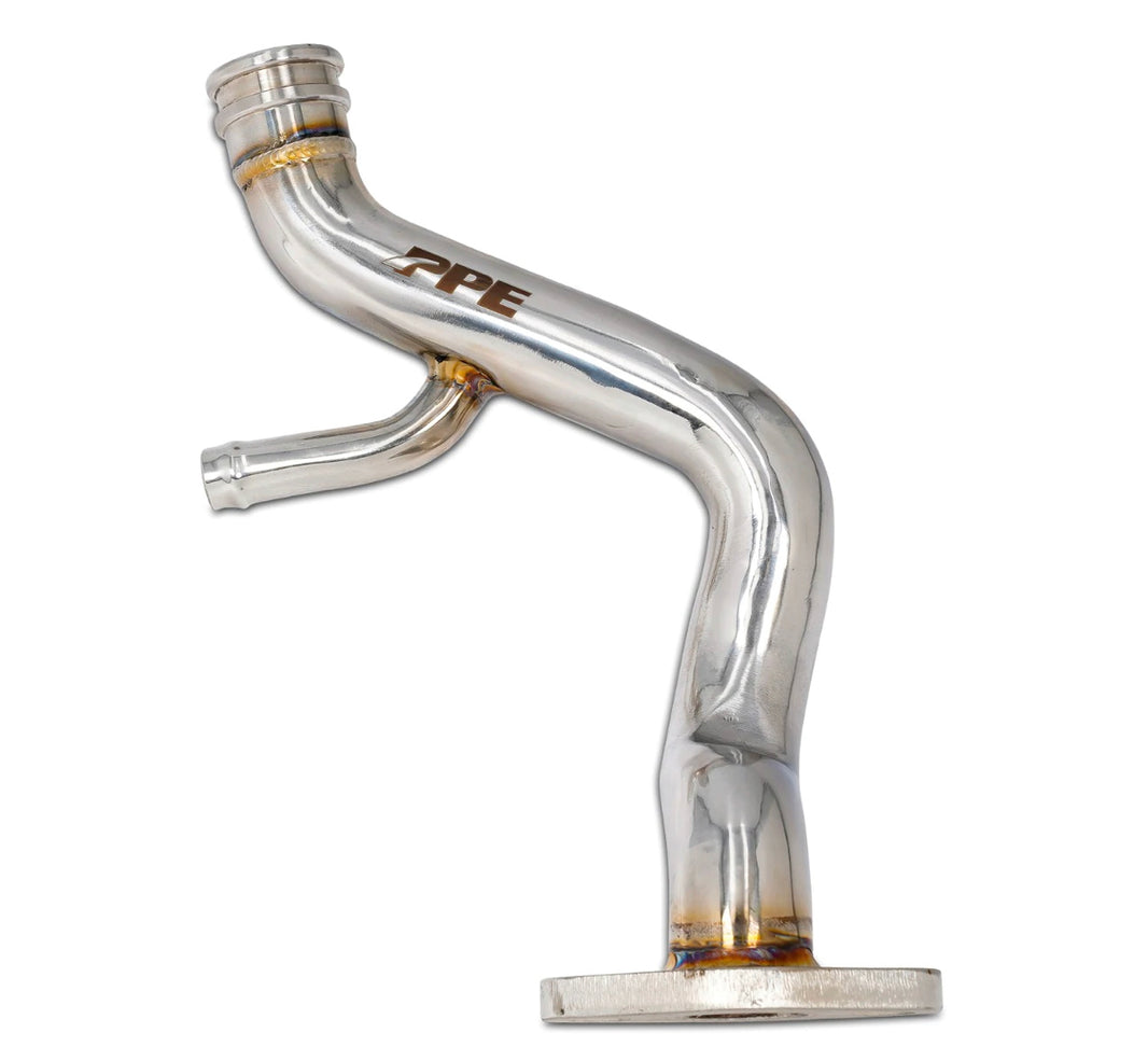 COOLING SYSTEM GMC/CHEVY DURAMAX – Truck Master Diesel