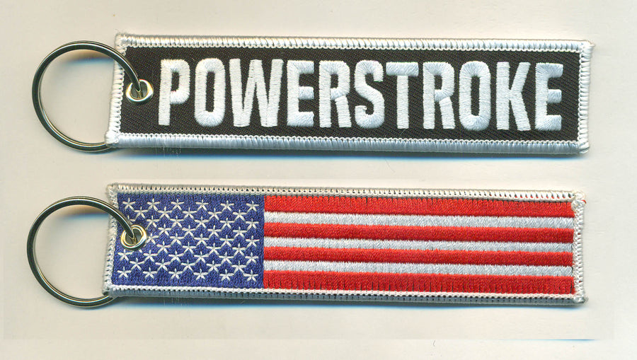 Key Tags – Truck Master Diesel