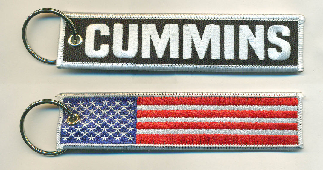 Key Tags – Truck Master Diesel